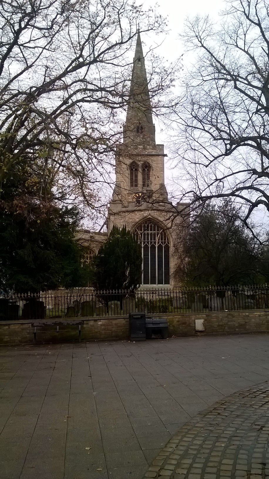 William Dent - An Inky Tale